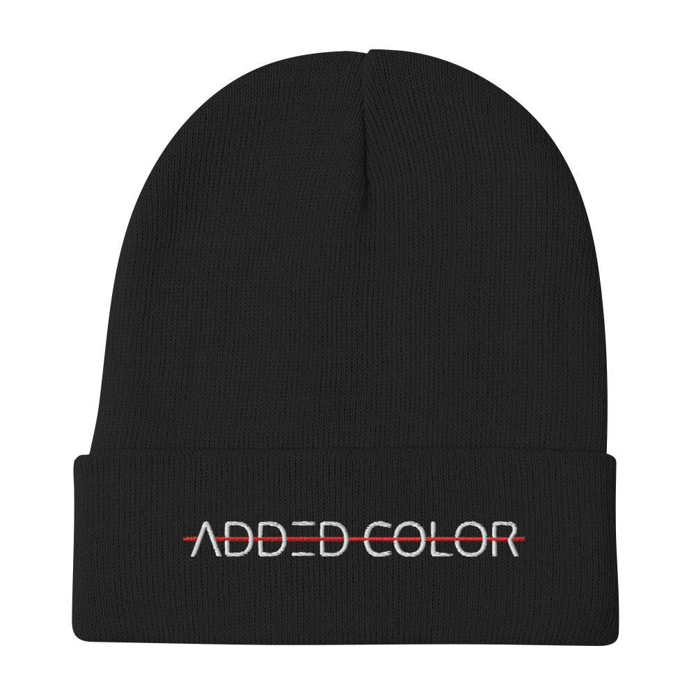 Added Color – Added Color Merch